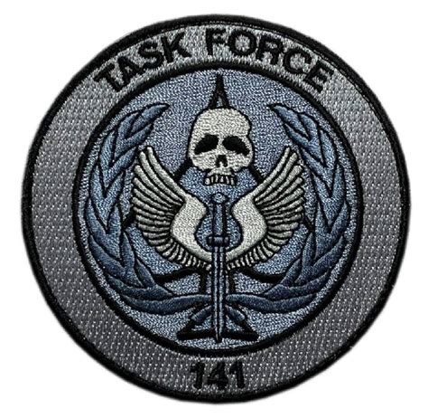 Task Force 141