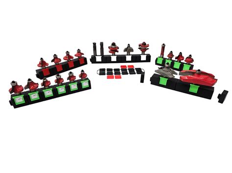 6 Mm Modular Organiser For Router Bits Par Darren Téléchargez