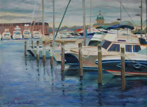 Janice Frederick Cecil County Arts Council