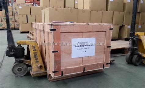 Dnv Certificate Container Lashing Material Heavy Duty 20t D Ring Buy