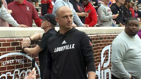 Josh Stepp Hired By Cincinnati To Coach Wide Receivers