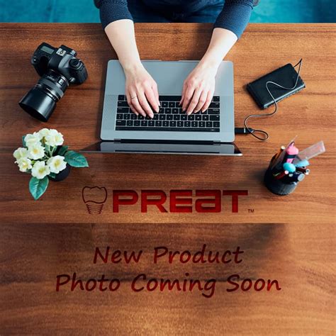 Straumann® Bl Rc Compatible Healing Abutment 60 X 30mm Preat