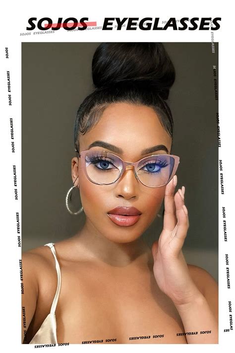 10 Glasses For Your Face Shape Ideas Glasses For Your Face Shape Glasses Fashion Fashion Eye