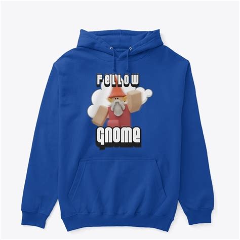 Gnomecode Store Hoodies And Sweatshirts