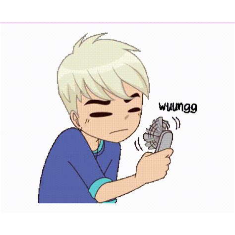 Sticker Maker About Erv