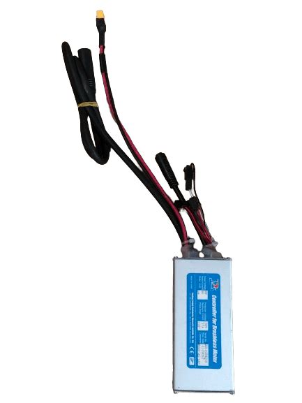 Controller Cable Voltaway