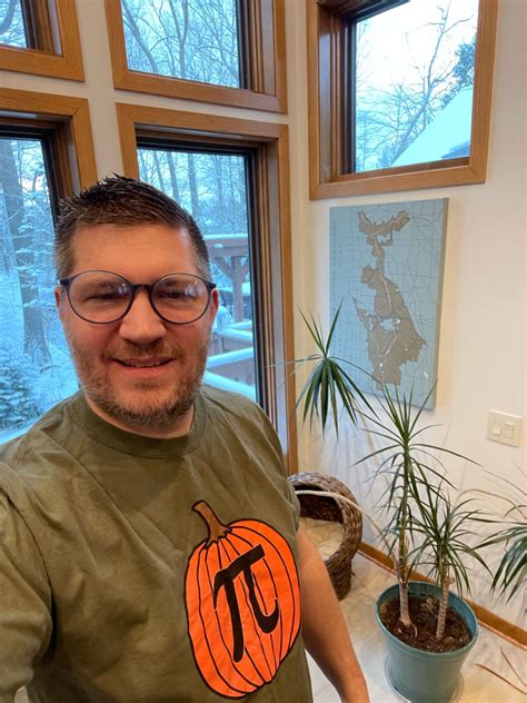 Nathan Voris On Linkedin May Your Day Be Full Of Math And Desserts Happy Pi Day Everyone