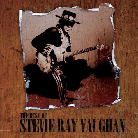 ‎the Best Of Stevie Ray Vaughan Album By Stevie Ray Vaughan Apple Music