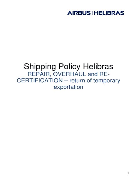 Fillable Online The Commercial Invoice Your Shipment Passport Fax