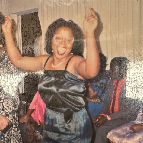 Frida Esah Anagho Obituary