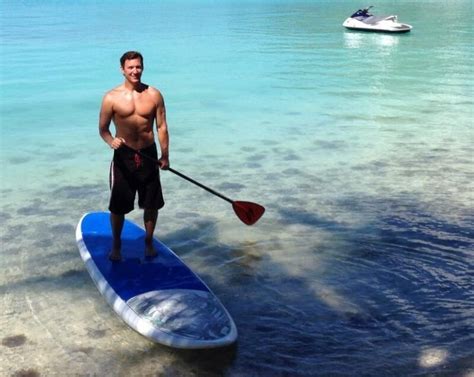 Todd Chaffee Who Made A Fortune With His Award Winning Tequila Started With A Humble Canoe And