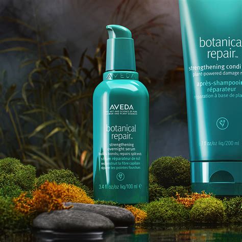 Aveda Behance