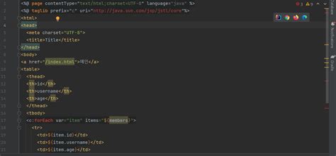 Mvc 패턴 적용에서 오류 인프런 커뮤니티 질문and답변