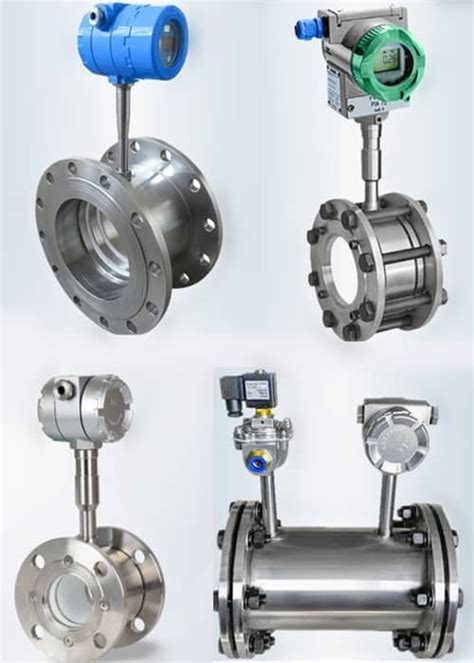 Solid Flow Meter For Bulk Solids Powder Soybean Cement