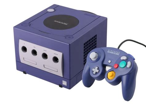 20 Años De Gamecube 20 Momentos Nombres Y Detalles Que Marcaron La