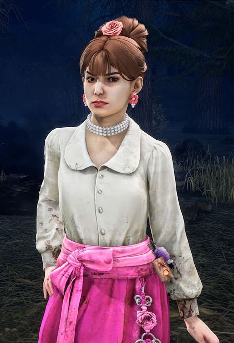 Made By Me Mikaela Reid Dbd Outfits Sally Smithson Dbd Dbd Legion