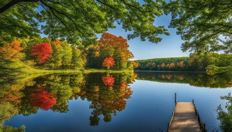 Metamora Hadley State Recreation Area Explore Michigan Parks Verdant