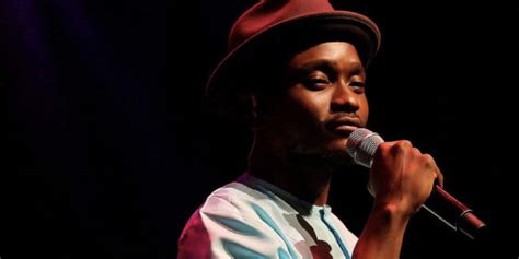 F Ck You All Brymo Reacts As Fans Slam Him Over Comments