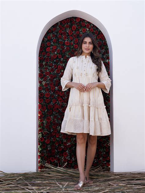 Dresses Ragavi