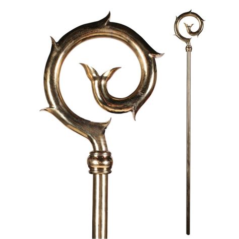 Sinterklaas Staf Kopen Uitgebreid Aanbod Snelle Levering