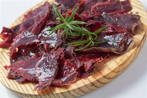 Cecina De León Cómo Distinguir La Mejor La Leonesa