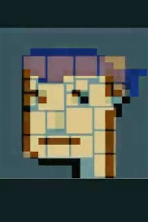 Bitmap Bitcoin元宇宙？or Bitcoin区块生成艺术？ 知乎