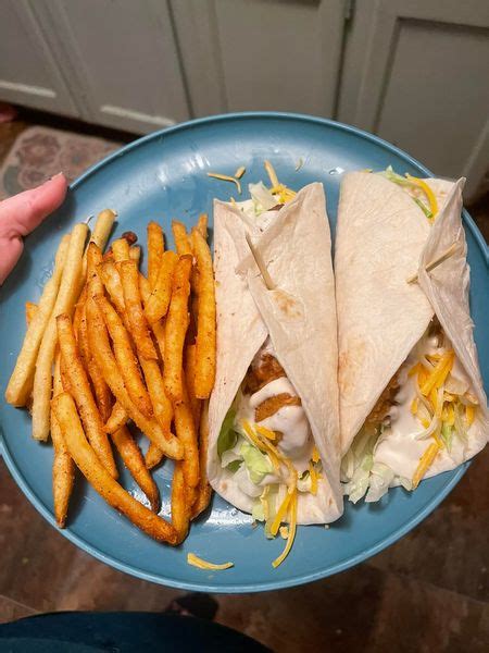 Home Made Snack Wraps Cheap Simple Recipes
