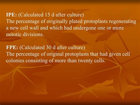 L 7 Plant Protoplasts Ppt