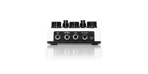 Dod Rubberneck Analog Delay Guitar Village