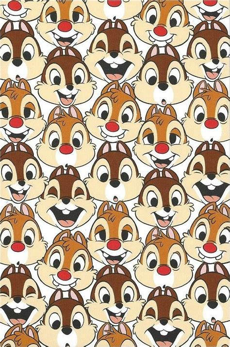 Chip N Dale Wallpapers Wallpaper Cave