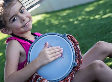 Drums Classes Youth Music Project