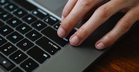 ¿cómo Desbloquear El Teclado De Una Laptop O Pc Infobae