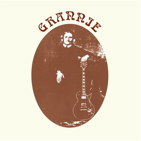 Grannie Grannie Vinyl Lp Clear Whiskey Smoked Colour — Assai Records