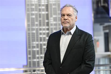 Even As Kingpin Vincent Donofrio Seeks Inner Calm Live Well