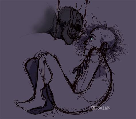 Hi By Shibaink On Deviantart