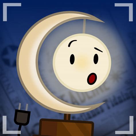 Lunar Lamp ExposÉ Object Camp Wiki Fandom