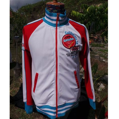 Gotcha Classic Surf Jacket Mens Fashion Coats Jackets And Outerwear