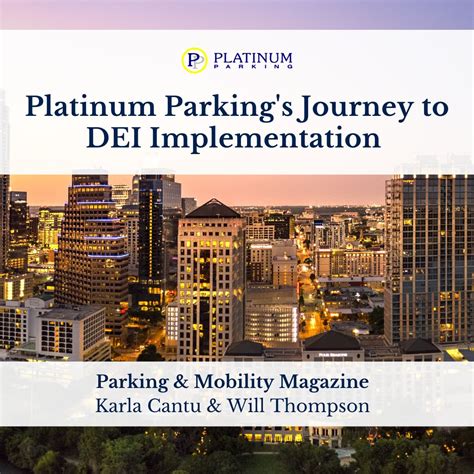 Im So Proud Of Our Work In Implementing Our Dei Program Karla Cantu
