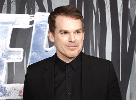 Michael C Hall Lacteur Estime Que Son Cancer A été Utile Pour