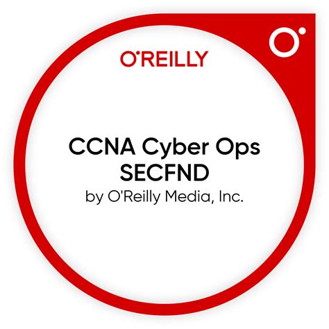 CCNA Cyber Ops SECFND Credly