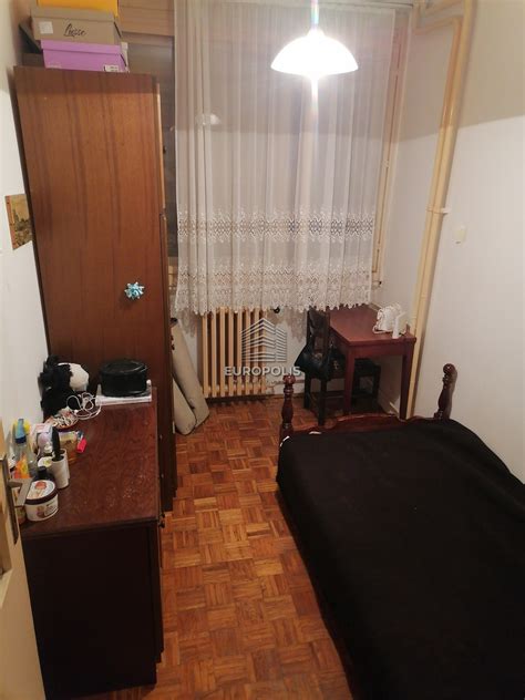 Prodaja Stanova Ohridska Naselje Sava Kovačević Zemun 47m2 110000e