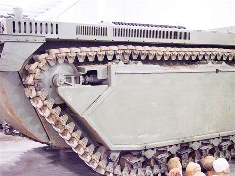 Usmc Lvt 3 Photo Walk Around