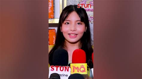 မေမေ့လို မင်းသမီးဖြစ်ချင်လို့ သရုပ်ဆောင်ကျင့်တဲ့သွန်းဘရဏီနွယ် Youtube