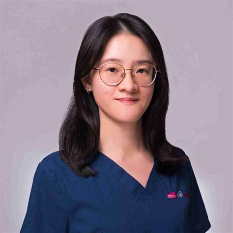 Dr Mia M Y Lam Cityu Vmc
