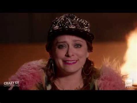 Crazy Ex Girlfriend Review I Need A Break Season 4 Episode 12