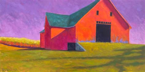 Peter Batchelder Studio