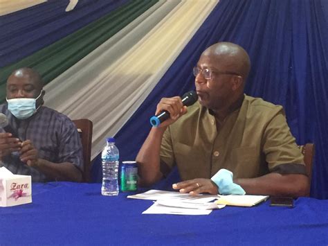 Nassit Concludes Nationwide Engagement With The Police Owlpress