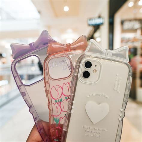 Capinha Tpu Antishock Lacinho