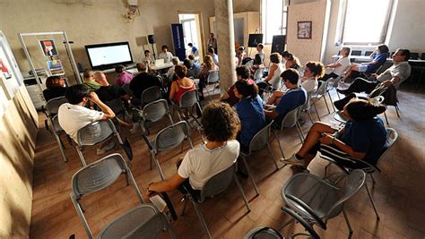 Difference Between Seminar And Workshop Compare The Difference Between Similar Terms