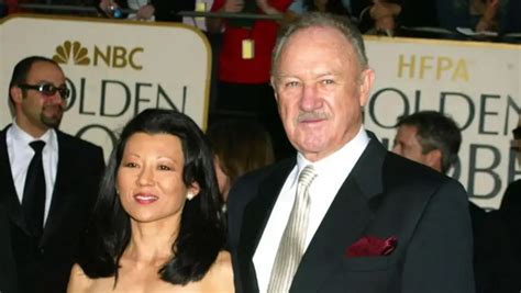 Nuevas Teorías Sobre La Muerte De Gene Hackman Y Su Esposa Betsy